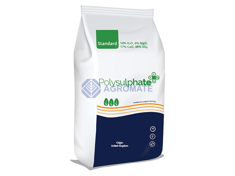 Products - Agromate