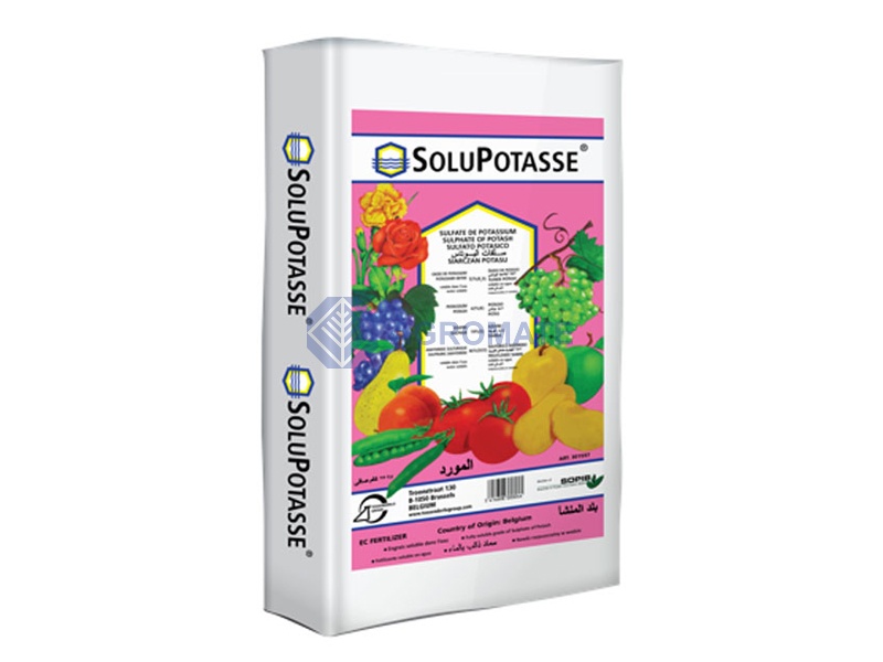 SoluPotasse®