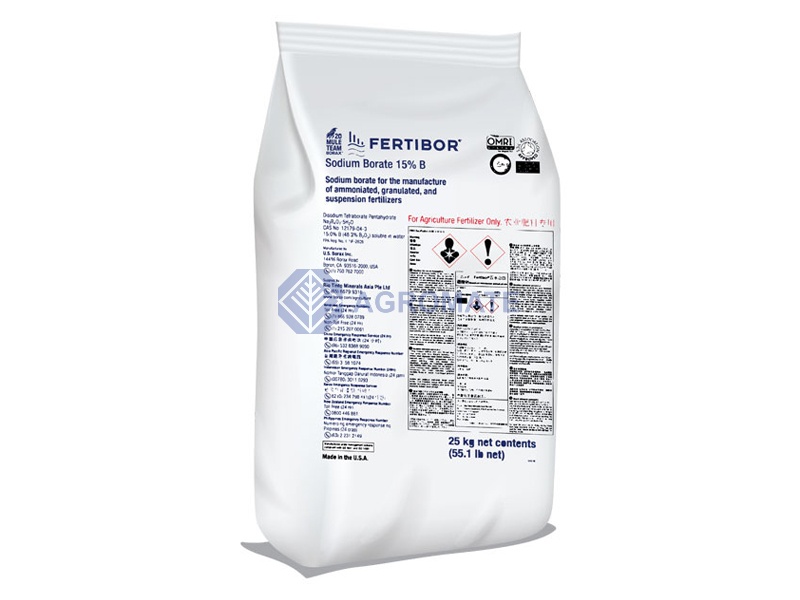 Fertibor (48% B 2 O 3 )