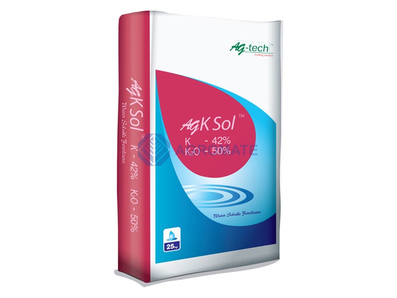 Ag K Sol