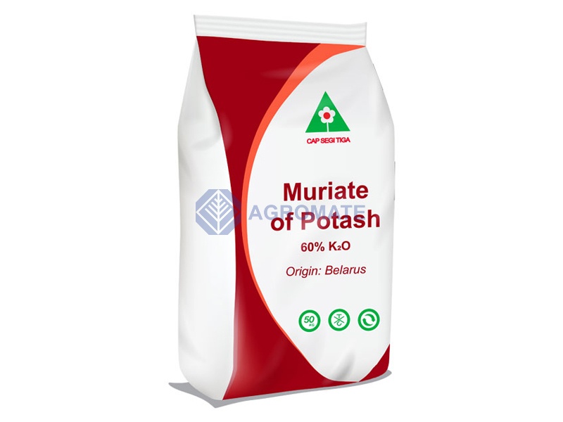 Straight Fertilisers | Agromate